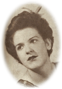 Women in Crime Ink: Memories of Murder