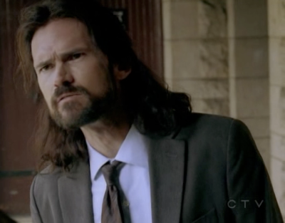 Daniel Faraday (Jeremy Davies)