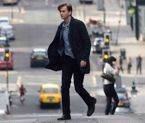 Blogtor Who: Single Father - promotional pictures