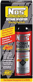 News - CAAR: Wynn's Launch NOS Octane Boosters