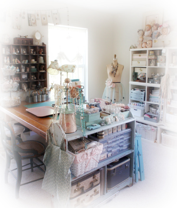 A Pixie and A Gypsy: Trying to edit my where bloggers create post