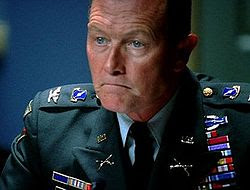 Hondo Mesa Records: Col. Tom Ryan Attends Rolling Thunder