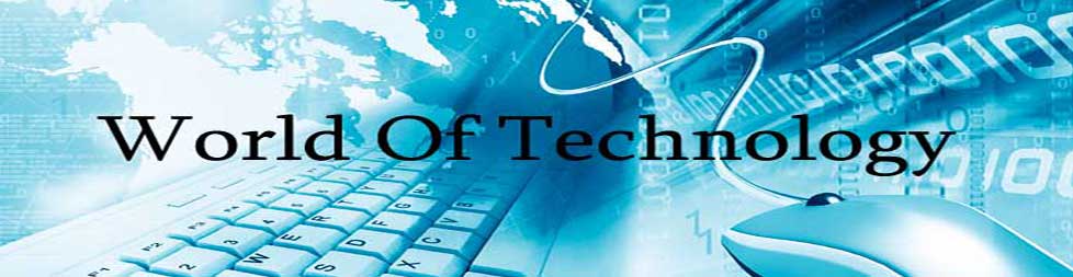 World of Technology