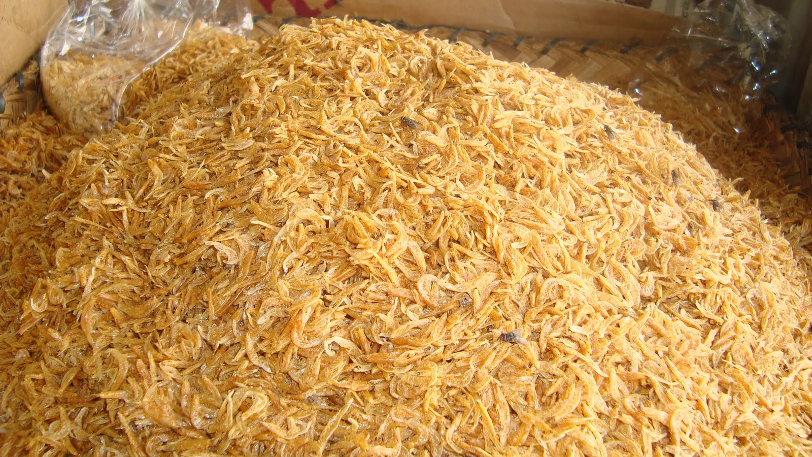 Bacolod Tours: What's to see at Bacolod Central Market