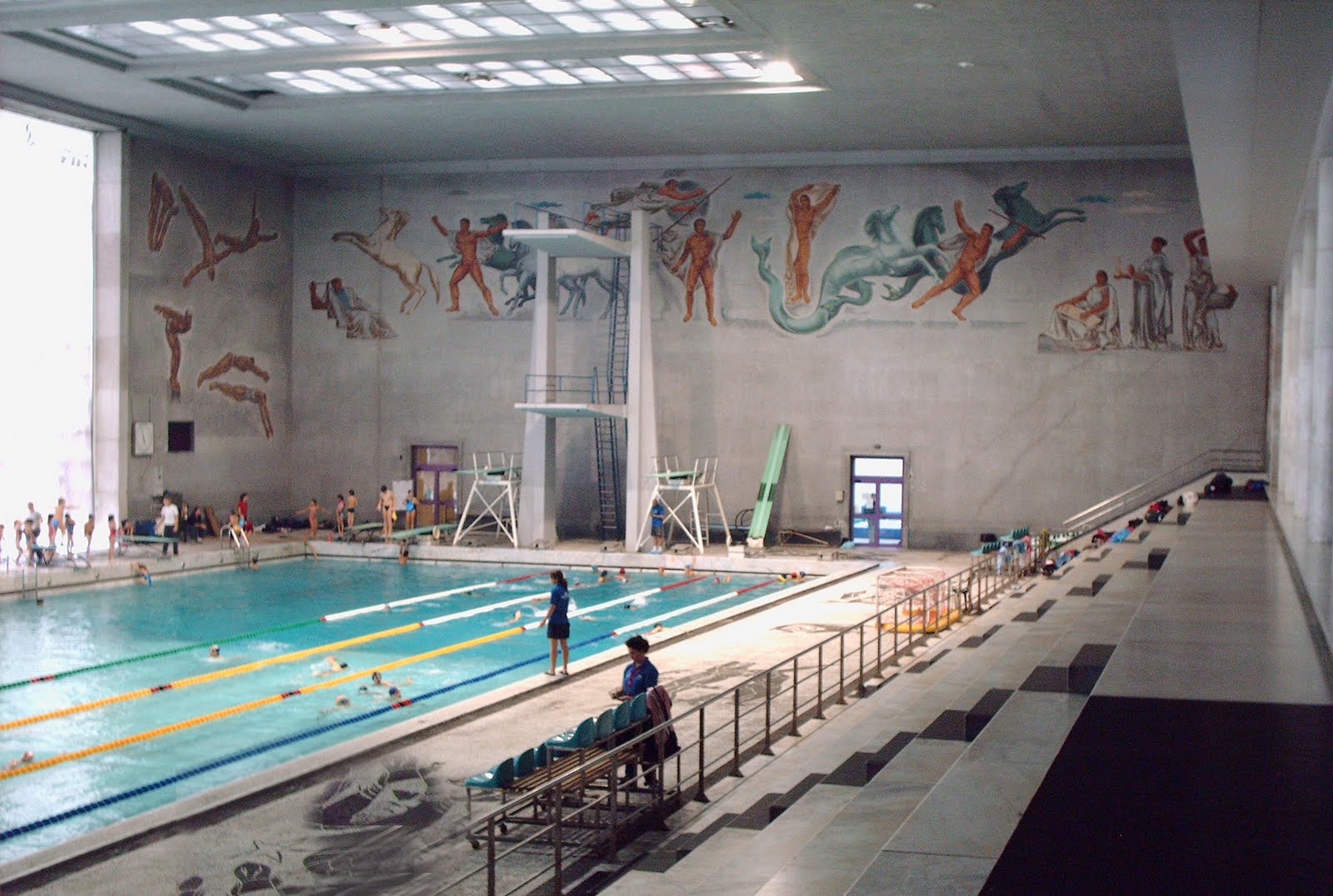 ROMAPEDIA: ITALIAN FORUM