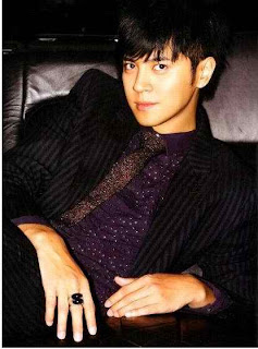 I LOVE STAGE-SHOW LUO ZHI XIANG ON STAGE