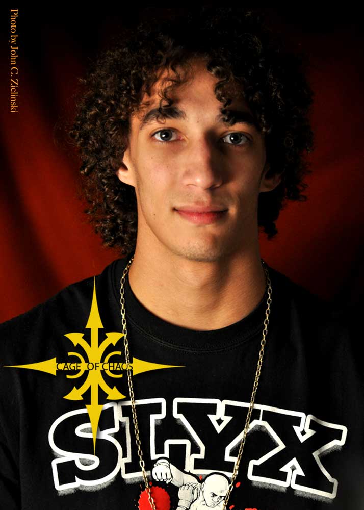 Reprizent Clothing.com Blog: November 2010