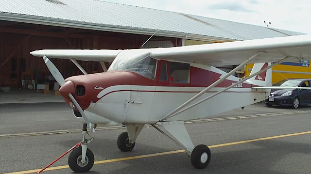 1961 Piper Colt For Sale