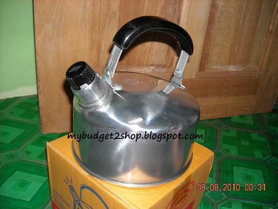 MRF HAZYZY BIZ (KT0425919-P): Cerek Cap Buaya ORIGINAL frm Thailand