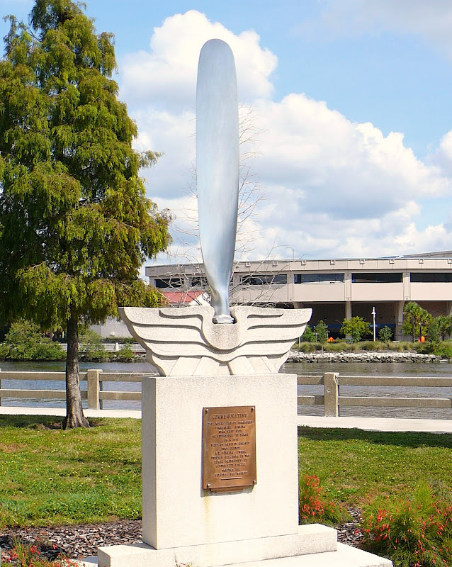 Tampa Florida Photo: October 2009