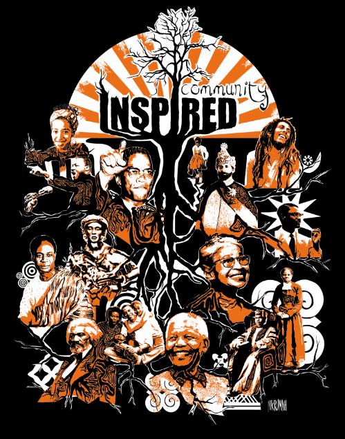 Black History Christian Programs - madnesstracker