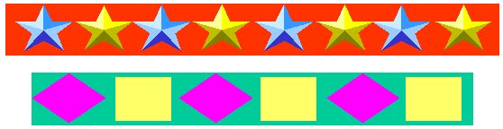 ALGO + SOBRE DISEÑO GRAFICO: RITMO