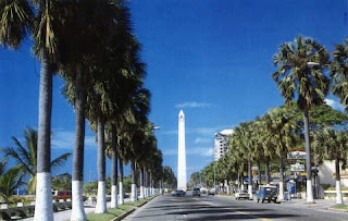 Escuela de Arquitectura - Diseño V: Hito y Nodo.