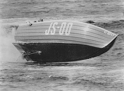 Building the Atkin skiff "Cabin Boy" | Boat Design Net