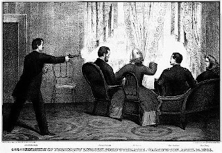 DIGGING THE PAST: THE JOHN WILKES BOOTH PISTOL