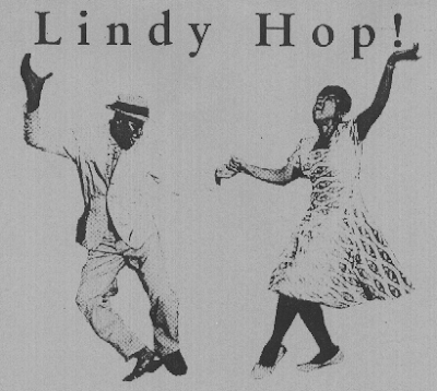 b.vikki vintage: Vintage Lindy Hoppers