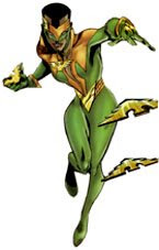 Black Female Superheroes Volume 2!!!