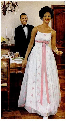 Assorted looks from 1962-1964 ~ bvikkivintager