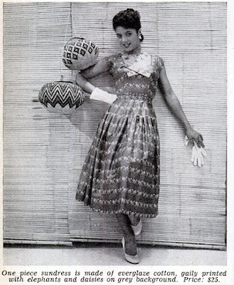 b.vikki vintage: Fashion trends from 1953