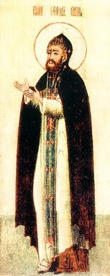 joypeacehope: The Monk Ephrem the Syrian 4th Century