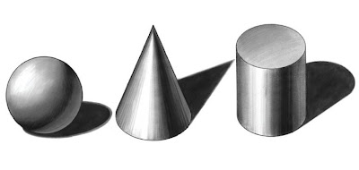 Illustration Fundamentals: Instructor Garth Glazier: Exercise 6 ...