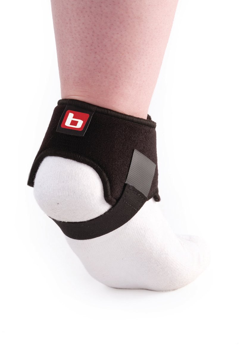BraceBlogger: PFS - Plantar Fasciitis Strap