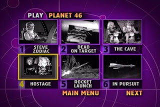 Daily Space: Fireball XL5