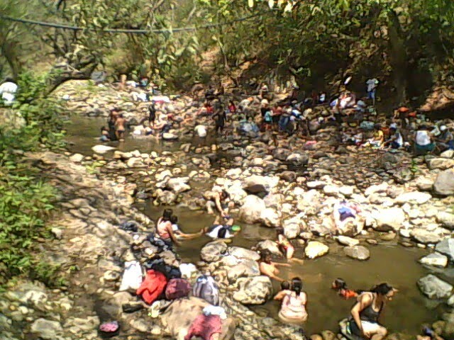 Puente Plátanos, Sanarate, El Progreso: Puente Platanos, Sanarate, El ...