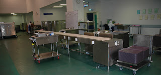 HOSPITAL INSULATED FOOD TRAYS