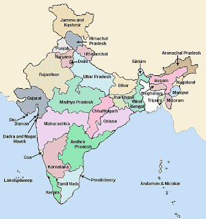 Exploring Indian Union~~सत्यमेव जयते~~: Journey to Jharkhand