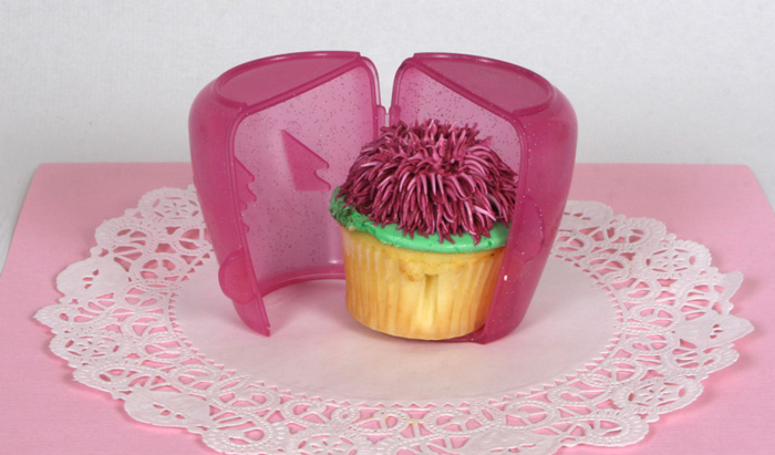 Cup-A-Cake - Swaygo Gear