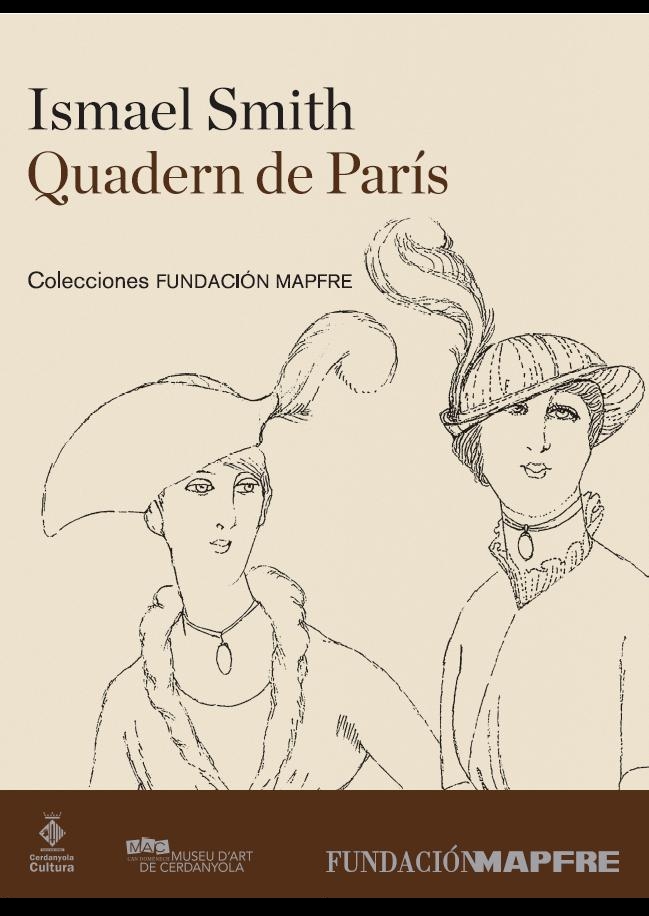 Bloc del Museu d'Art de Cerdanyola: Reivindicant Ismael Smith