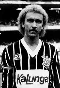 Corinthians - O Time do Povo!: Biro - Biro