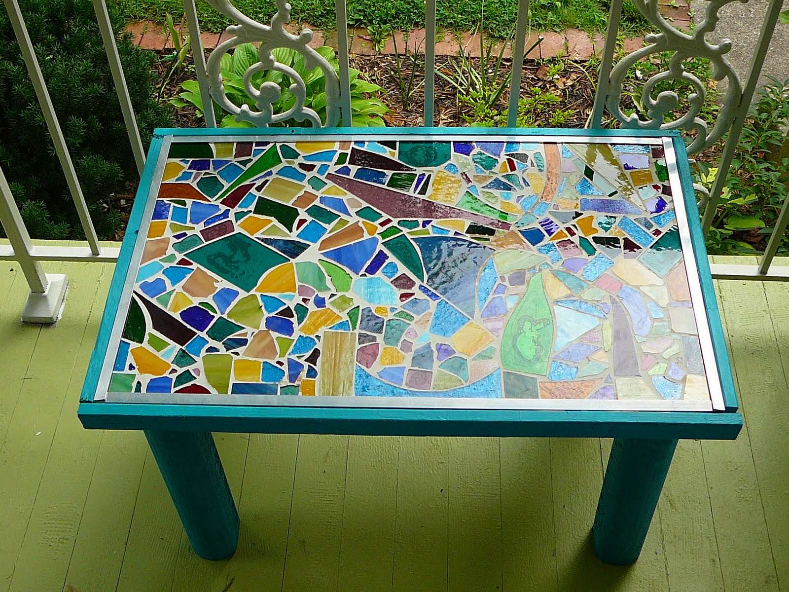 State Street Crafter