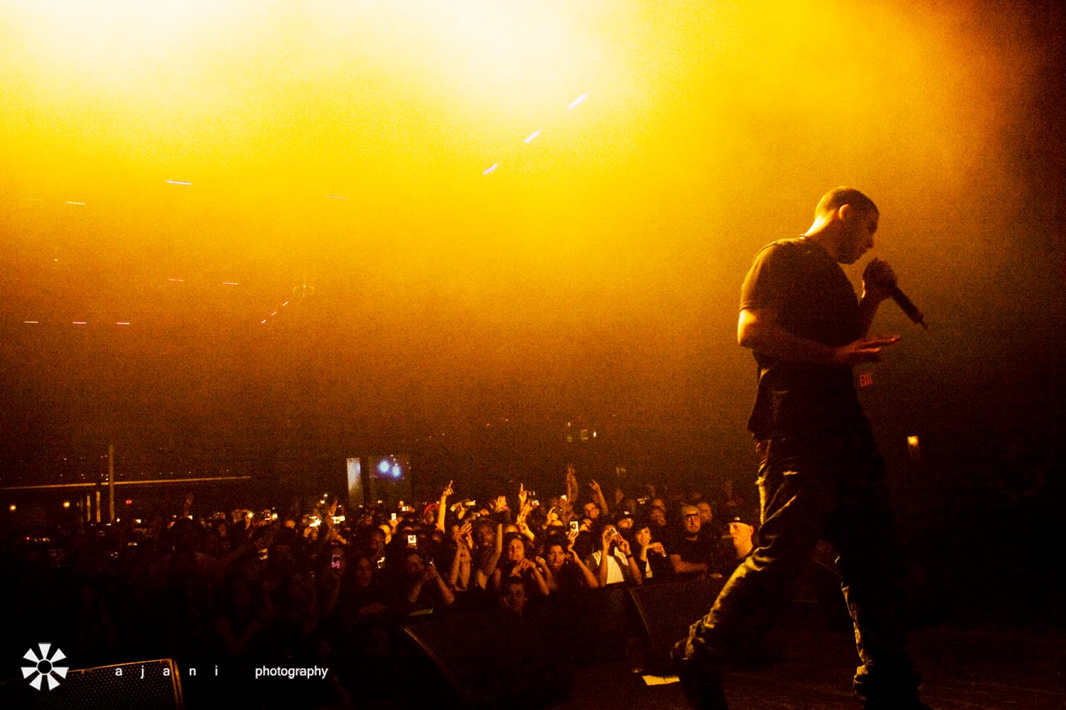 Flair In A Flash: Drake