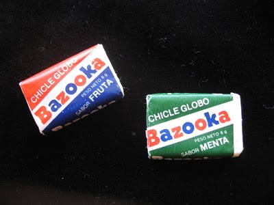 EL KIOSKO DE AKELA: mayo 2010