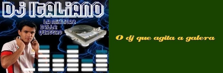 DJ ITALIANO