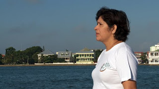 Turtle Races - Mission Blue