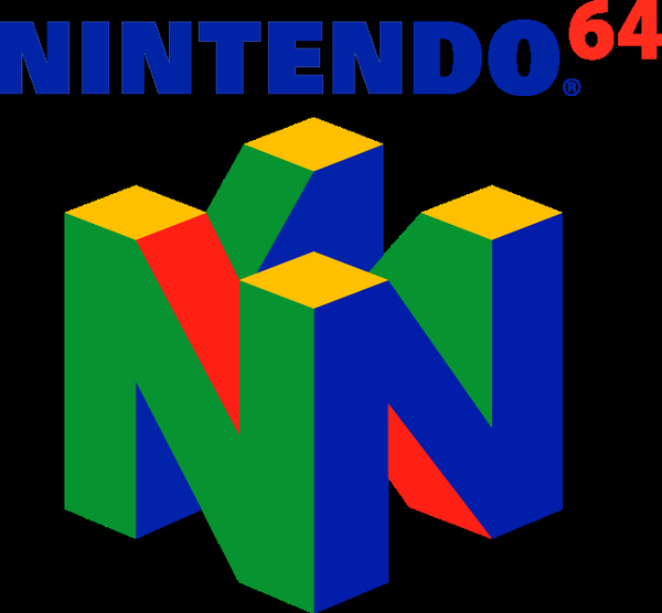 Rare Candy is for bums.: Top 15 N64 Games (that I've played)