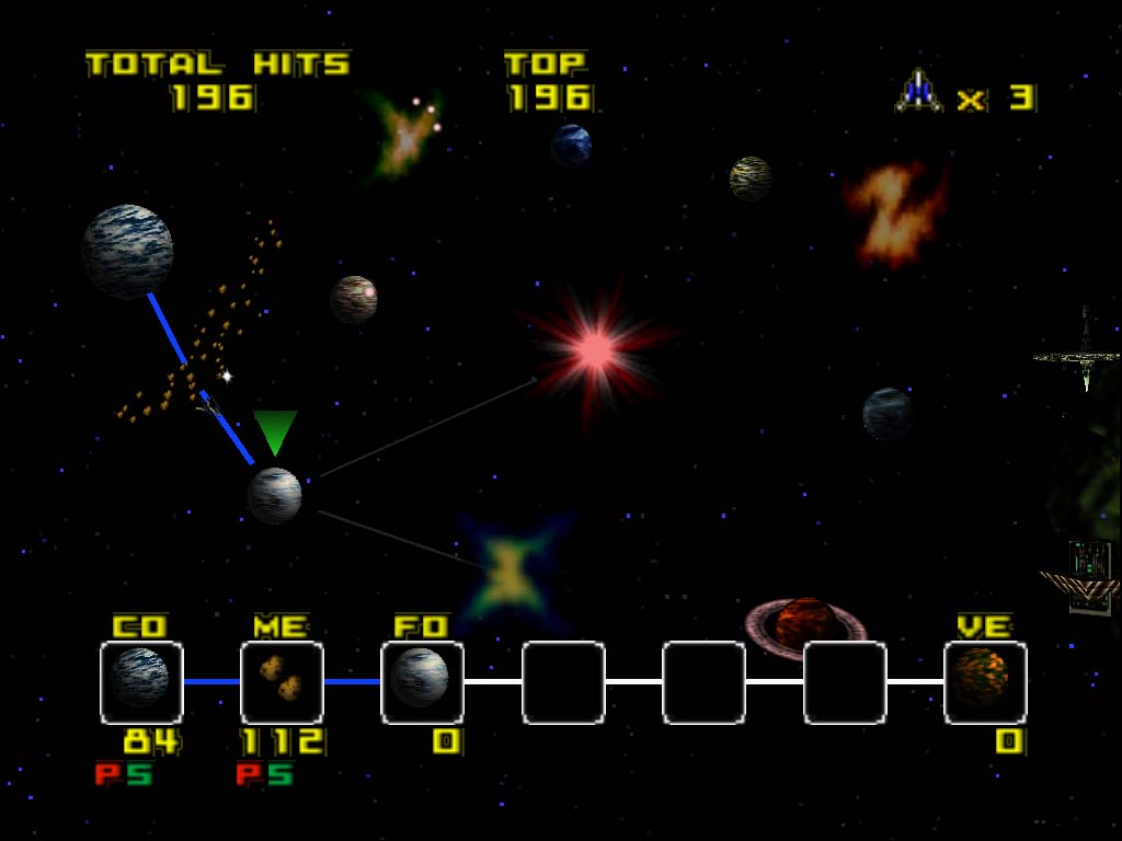 Rare Candy is for bums.: Top 15 N64 Games (that I've played)