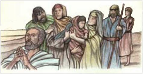 NephiCode: The Mulekites—Who Were They? Part IV