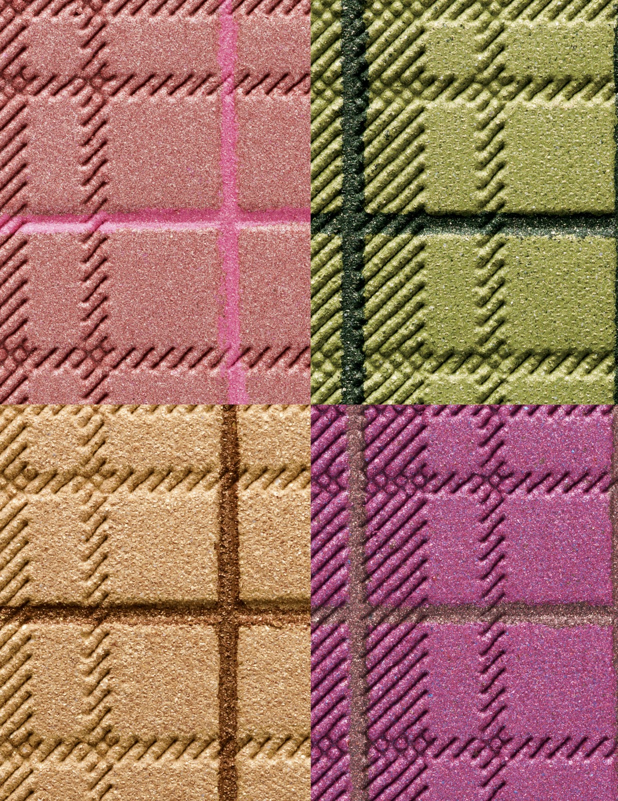 MAC Holiday 2010 Collection {A Tartan Tale} | Beauty Parler