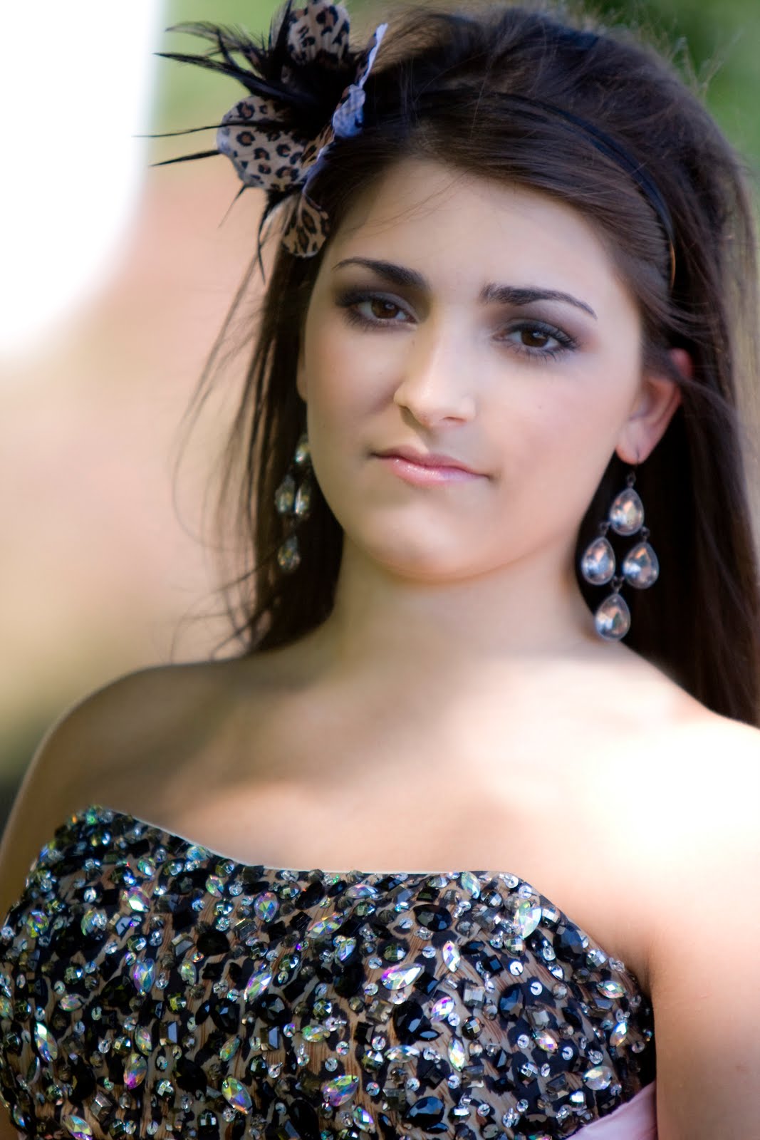 Photography...simply a matter of light!: Trash the Prom Dress...