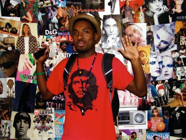 Alex Cowell-The F U T U R E | Wings of Art