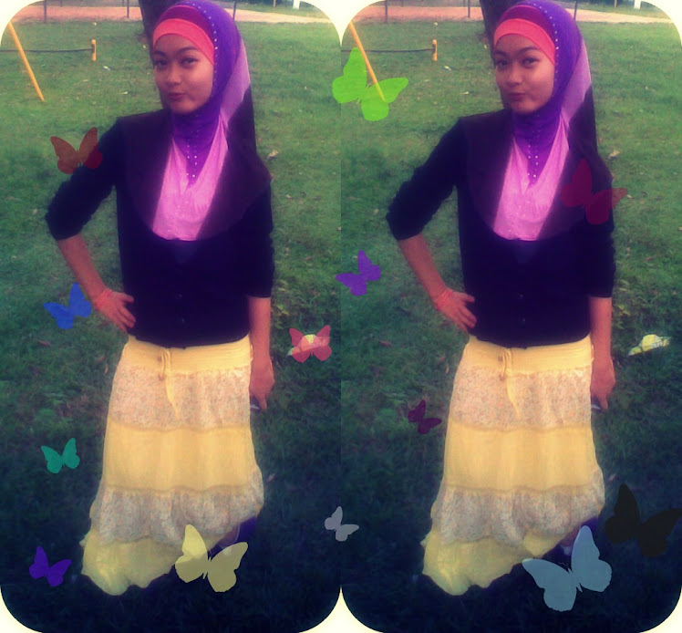 StorymineyoU: im FREE from SPM victim 2010