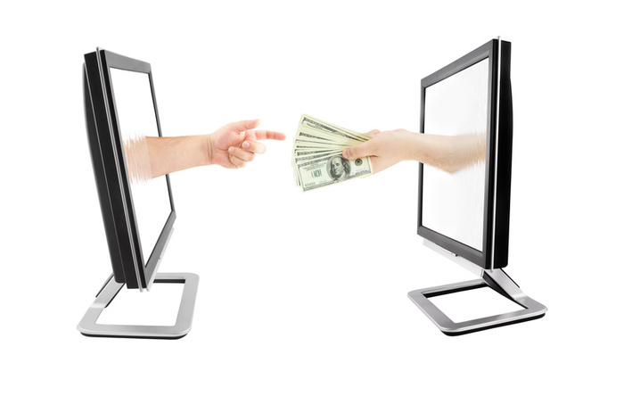 Dasar-Dasar Transfer | LOVE IN BLACK