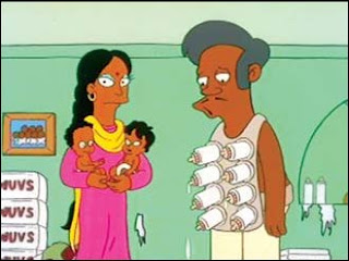 Simpsons Viewer Top 8: Episode Guide (Season 11)