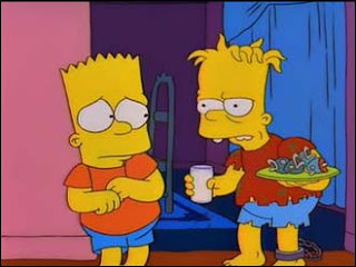 Simpsons Viewer Top 8: Episode Guide (Season 08)
