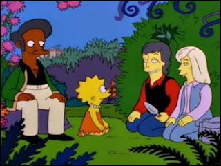 Simpsons Viewer Top 8: Episode Guides (Season 07)