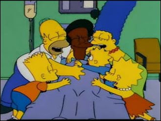 Simpsons Viewer Top 8: Episode Guides (Season 05)